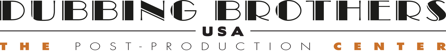 Dubbing Brothers USA | Netflix Dubbing