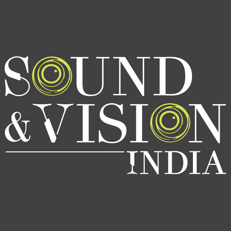 Sound & Vision India | Netflix Dubbing