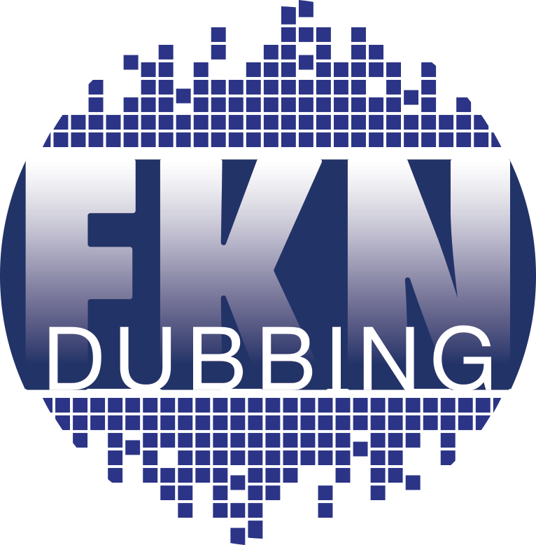 FKN DUBBING | Netflix Dubbing